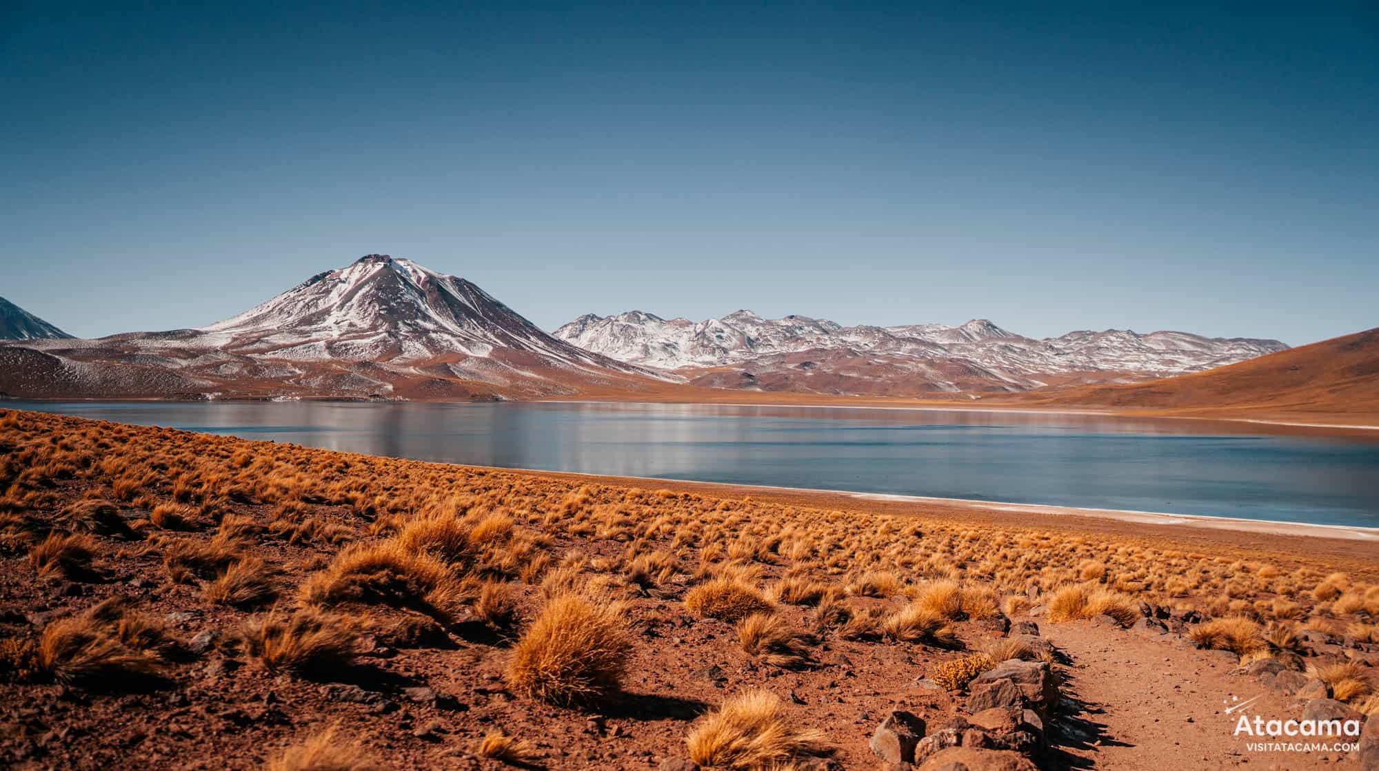 Atacama Desert | Chile • Guide, tours and the best tips