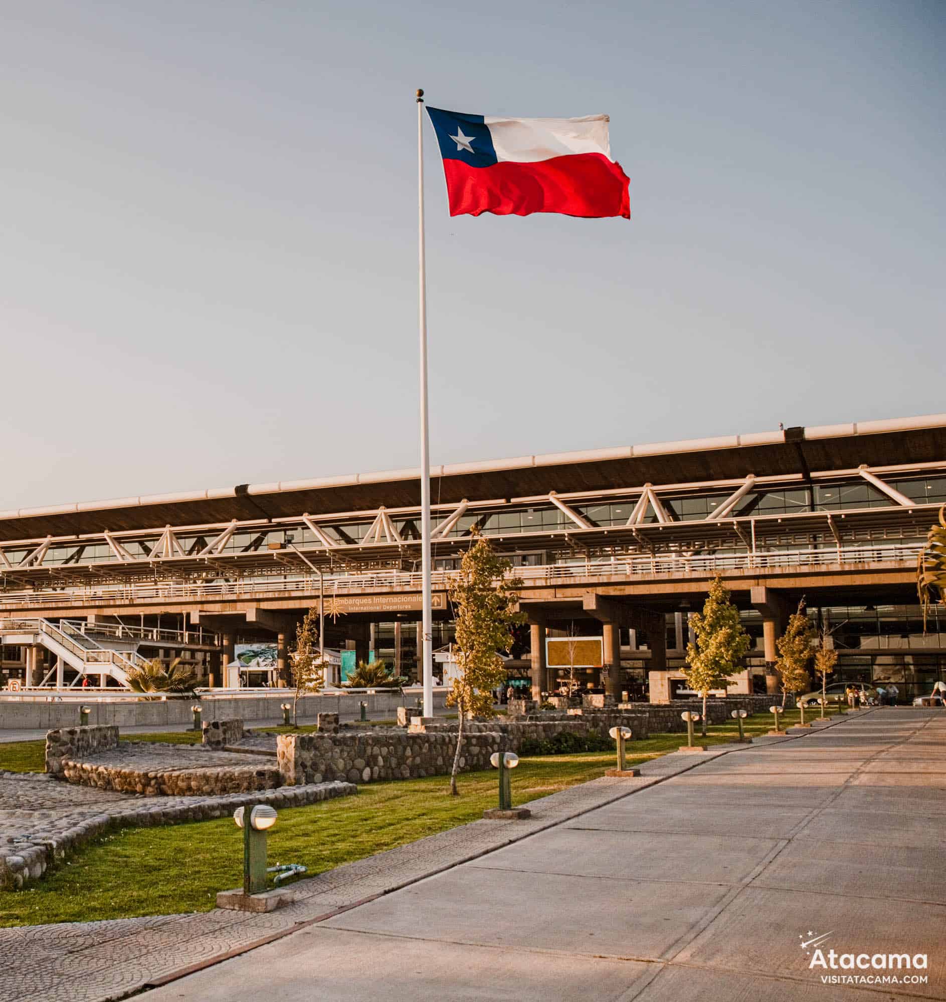 Guide to Immigration in Chile: All You Need to Know - Atacama Desert ...