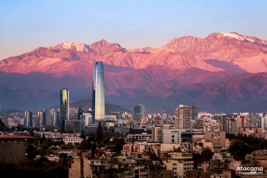 Guide to Immigration in Chile: All You Need to Know - Atacama Desert ...
