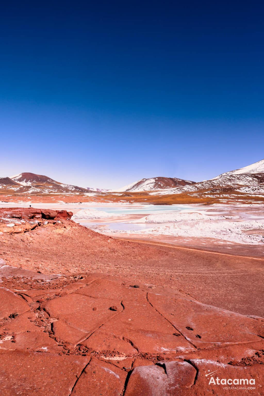Top 18 Attractions in the Atacama Desert: Chile 2024
