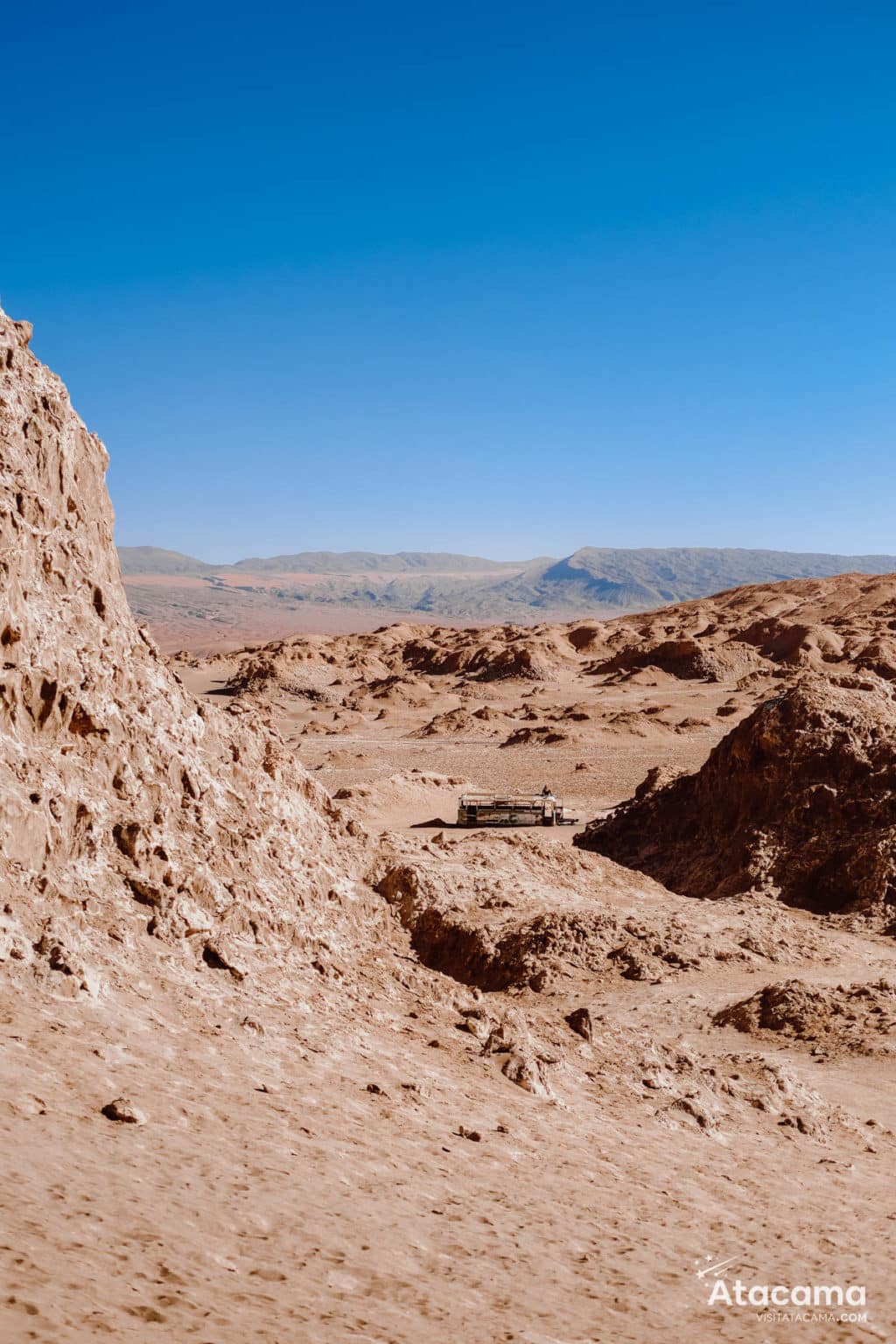 Top 18 Attractions in the Atacama Desert: Chile 2024